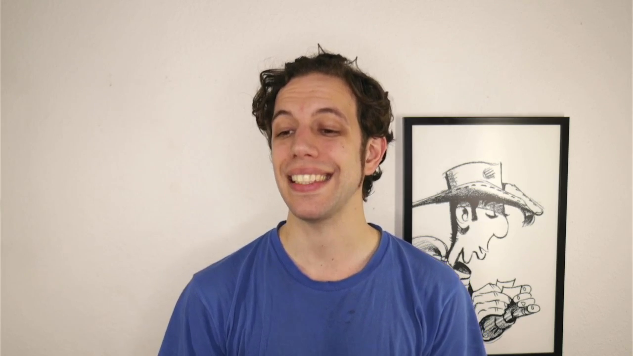 Streams Video • Chatterbug