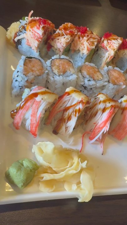 MINAMI SUSHI - Updated June 2025 - 118 Photos & 76 Reviews - 519 ...