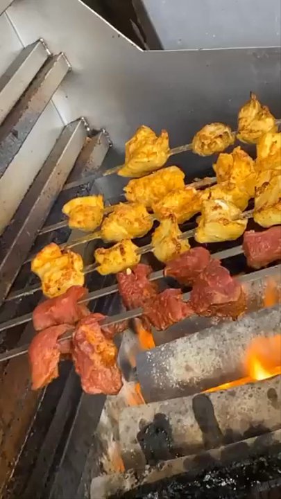 AV KABOB HOUSE - Updated May 2026 - 108 Photos & 239 Reviews - 1343 W ...