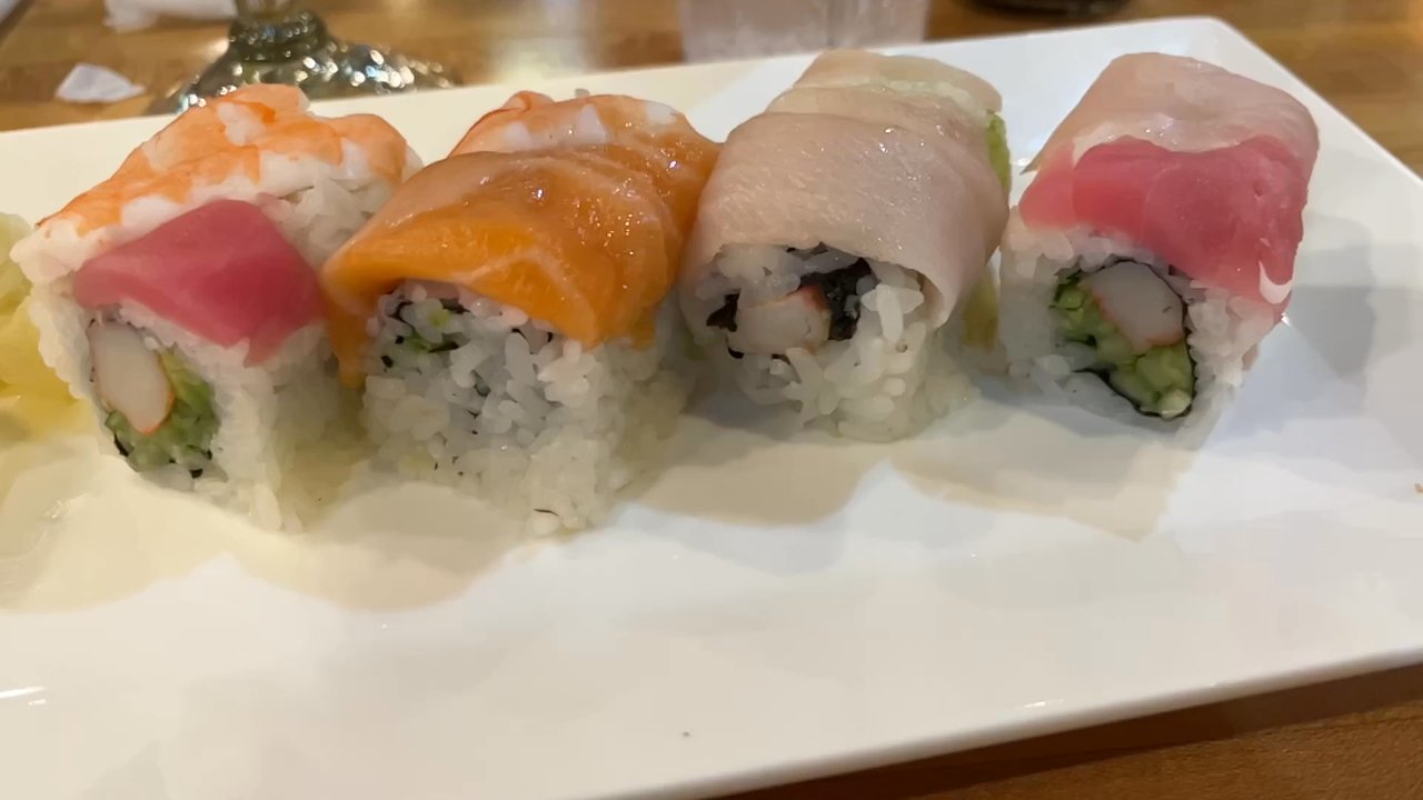 SAKANA JAPANESE SUSHI & STEAK HOUSE - Updated December 2025 - 155 ...