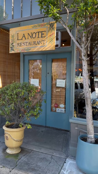 LA NOTE - Updated March 2025 - 4631 Photos & 4477 Reviews - 2377 ...