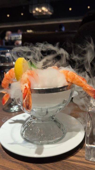 OCEAN PRIME - Updated April 2026 - 755 Photos & 365 Reviews - 8000 E ...