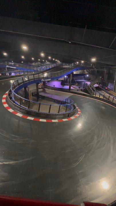 SUPERCHARGED ENTERTAINMENT - Updated April 2025 - 325 Photos & 170 Reviews - 987 US Rte 1 ...