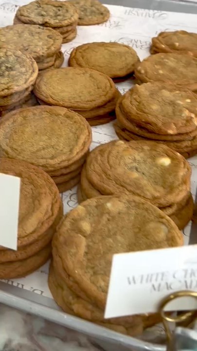 BADASH BAKES - Updated September 2025 - 495 Photos & 199 Reviews - 247 ...