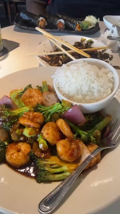 WOKCANO - Updated December 2025 - 1246 Photos & 1775 Reviews - 800 W ...