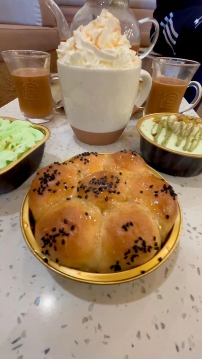 ARWA YEMENI COFFEE - Updated April 2026 - 185 Photos & 46 Reviews - 704 ...