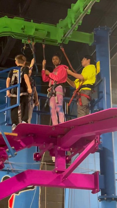 BOUNCE! FAMILY ENTERTAINMENT CENTER - Updated April 2026 - 159 Photos ...