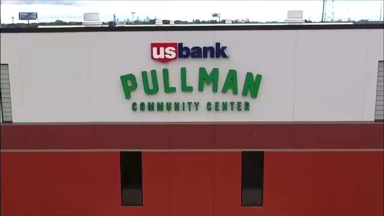 PULLMAN COMMUNITY CENTER - Updated April 2026 - 55 Photos - 10355 S ...