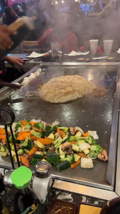 MR. HIBACHI - Updated December 2025 - 629 Photos & 377 Reviews - 5005 S ...