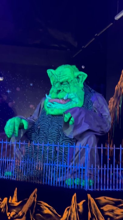 MONSTER MINI GOLF - Updated December 2025 - 240 Photos & 152 Reviews ...