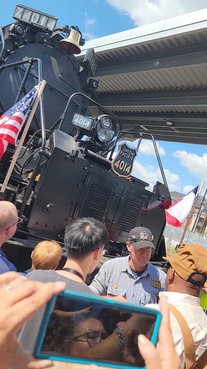 HOUSTON AMTRAK STATION - Updated September 2025 - 110 Photos & 31 ...