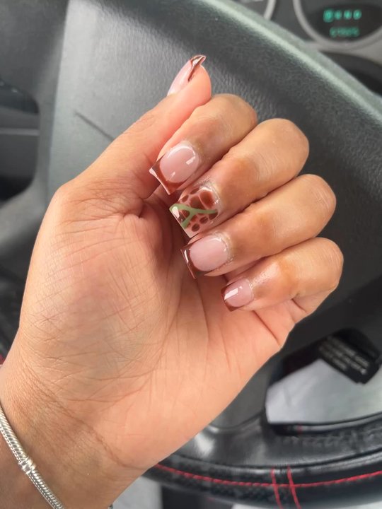 A & J NAILS SPA - Updated June 2026 - 82 Photos & 48 Reviews - 1594 ...