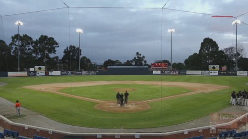 Replay: Wanneroo Giants vs Swan Districts Baseball Club (Round 20)