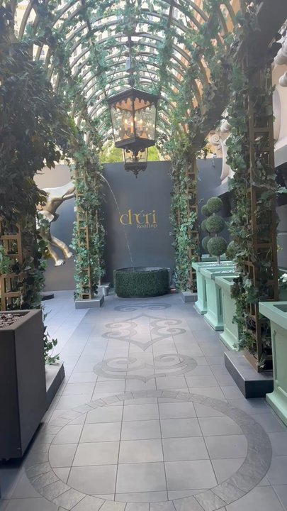 CHERI ROOFTOP - Updated June 2025 - 836 Photos & 841 Reviews - 3655 S ...