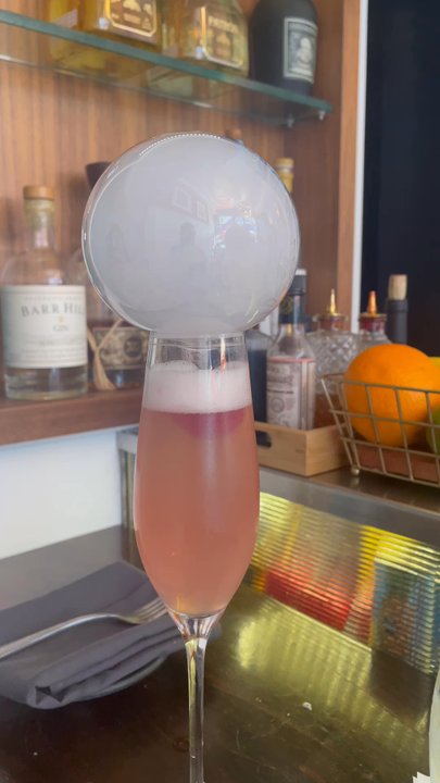 CLEMENTINE COCKTAIL BAR - Updated May 2025 - 149 Photos & 39 Reviews ...