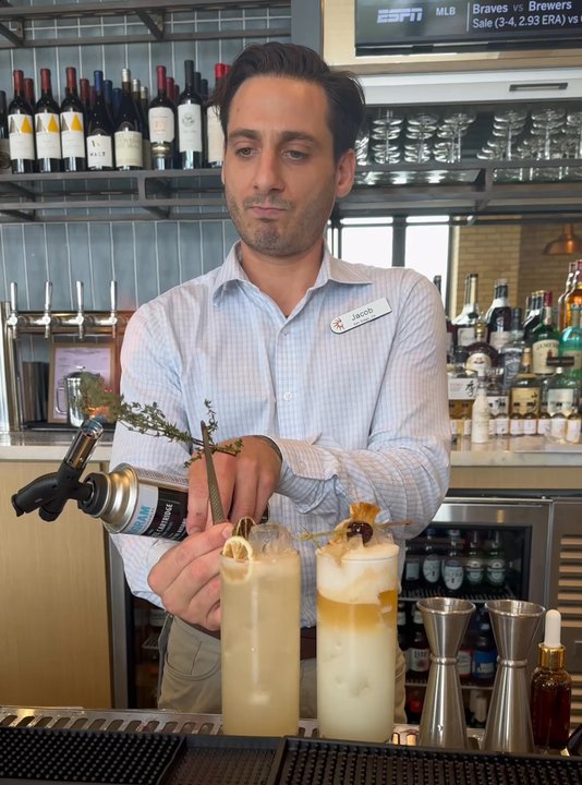 TREO KITCHEN & BAR - Updated December 2025 - 156 Photos & 54 Reviews ...