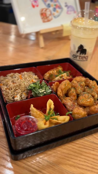 ARTEA - CULEBRA COMMONS - Updated March 2025 - 487 Photos & 202 Reviews ...