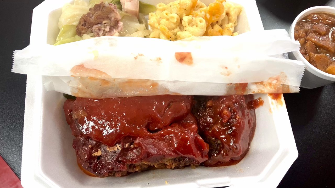 DJAY’S SOUL FOOD - Updated June 2026 - 34 Photos & 22 Reviews - 6700 ...