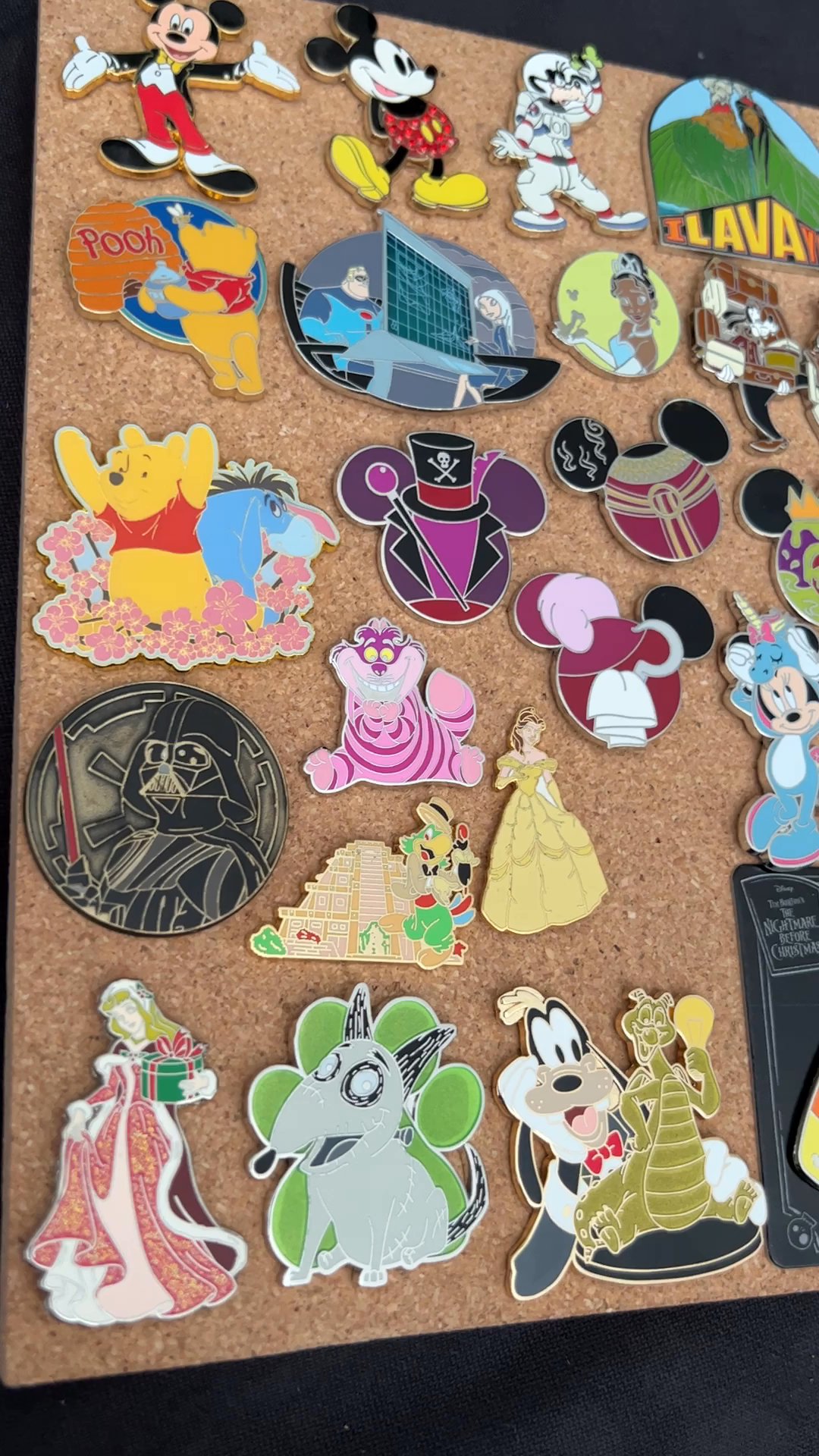 Whatnot Disney Pins 2 5 And 8 Start Livestream By Cendana