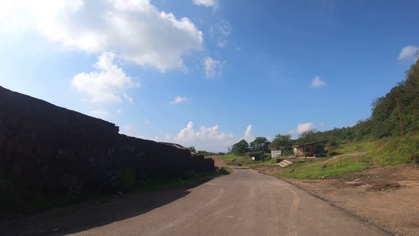 Lohagarh Fort: A Guide To The Iron Fort of Bharatpur