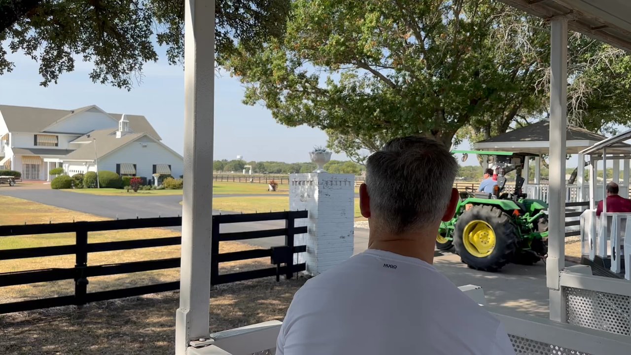 SOUTHFORK RANCH - Updated May 2025 - 727 Photos & 144 Reviews - 3700 ...