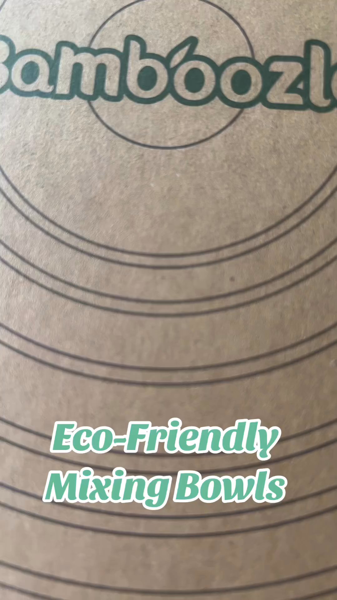 Bamboozle Home | Sustainable Kitchenware