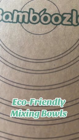 Bamboozle Home | Sustainable Kitchenware