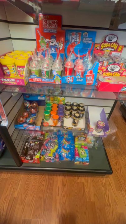 OLD TOWN SWEET SHOP - Updated December 2025 - 823 Photos & 295 Reviews ...