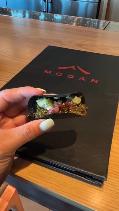 MODAN - Updated October 2025 - 478 Photos & 93 Reviews - 1788 Chain ...