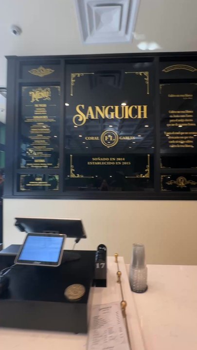 SANGUICH - Updated April 2025 - 204 Photos & 71 Reviews - 111 Palermo ...