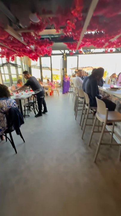 LUCHA ROSA ROOFTOP BAR - Updated December 2025 - 290 Photos & 125 ...