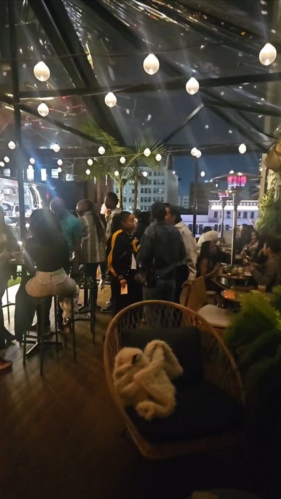 LOST DTLA - Updated April 2025 - 106 Photos & 113 Reviews - 718 S Hill ...