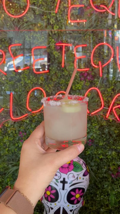 TEQUILA MODERN MEXICAN - Updated May 2025 - 87 Photos & 47 Reviews ...