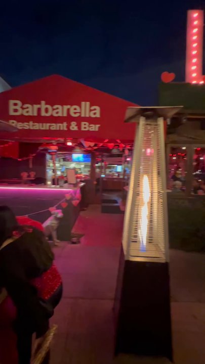 BARBARELLA RESTAURANT & BAR - Updated October 2025 - 1517 Photos & 1529 ...