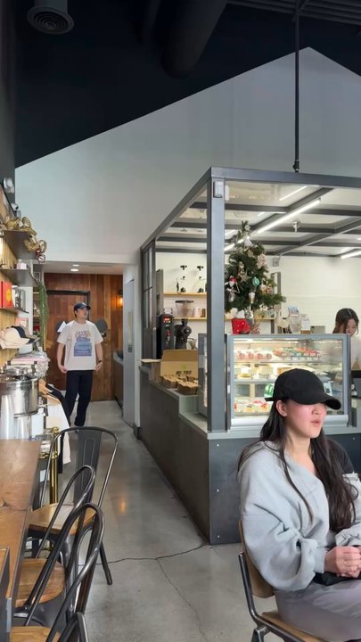 ALCHEMIST COFFEE PROJECT - Updated March 2025 - 502 Photos & 289 ...