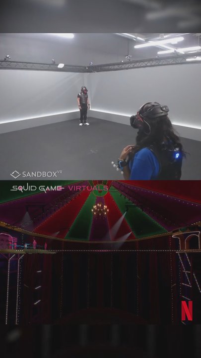 SANDBOX VR - Updated December 2025 - 461 Green St, Woodbridge, New ...