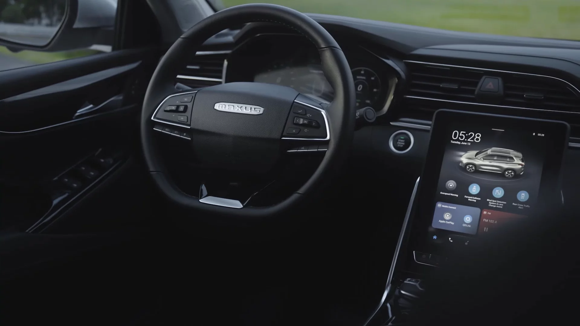 Euniq6 | Maksimal plads til pengene | Maxus