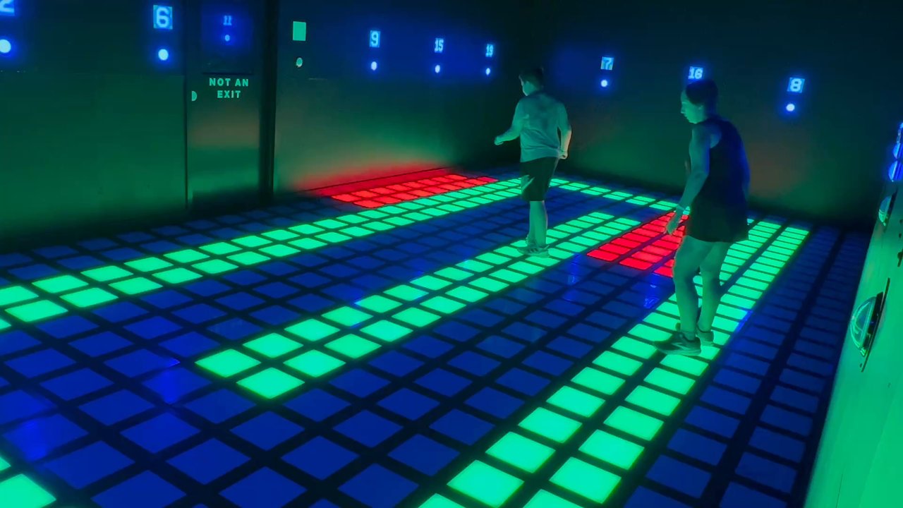 ACTIVATE GAMES - Updated December 2025 - 40 Photos - 8735 Lyra Dr ...