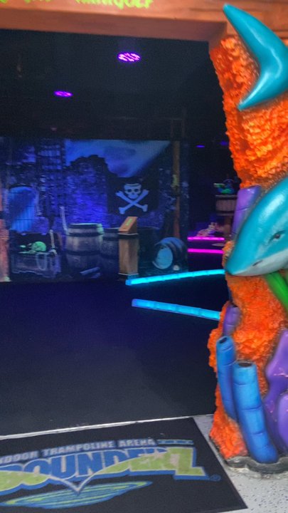 REBOUNDERZ ROHNERT PARK - Updated December 2025 - 188 Photos & 410 ...