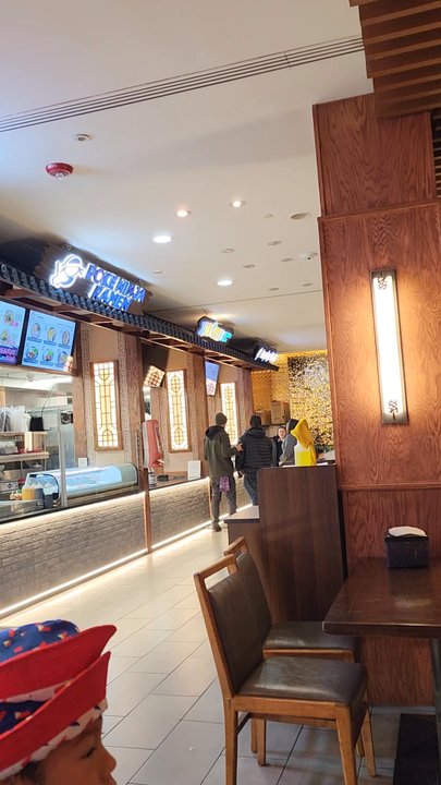 LUNA HALL DC - Updated August 2025 - 169 Photos & 82 Reviews - 625 H St ...