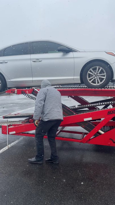 SGT AUTO TRANSPORT - Updated December 2025 - 169 Photos & 621 Reviews ...