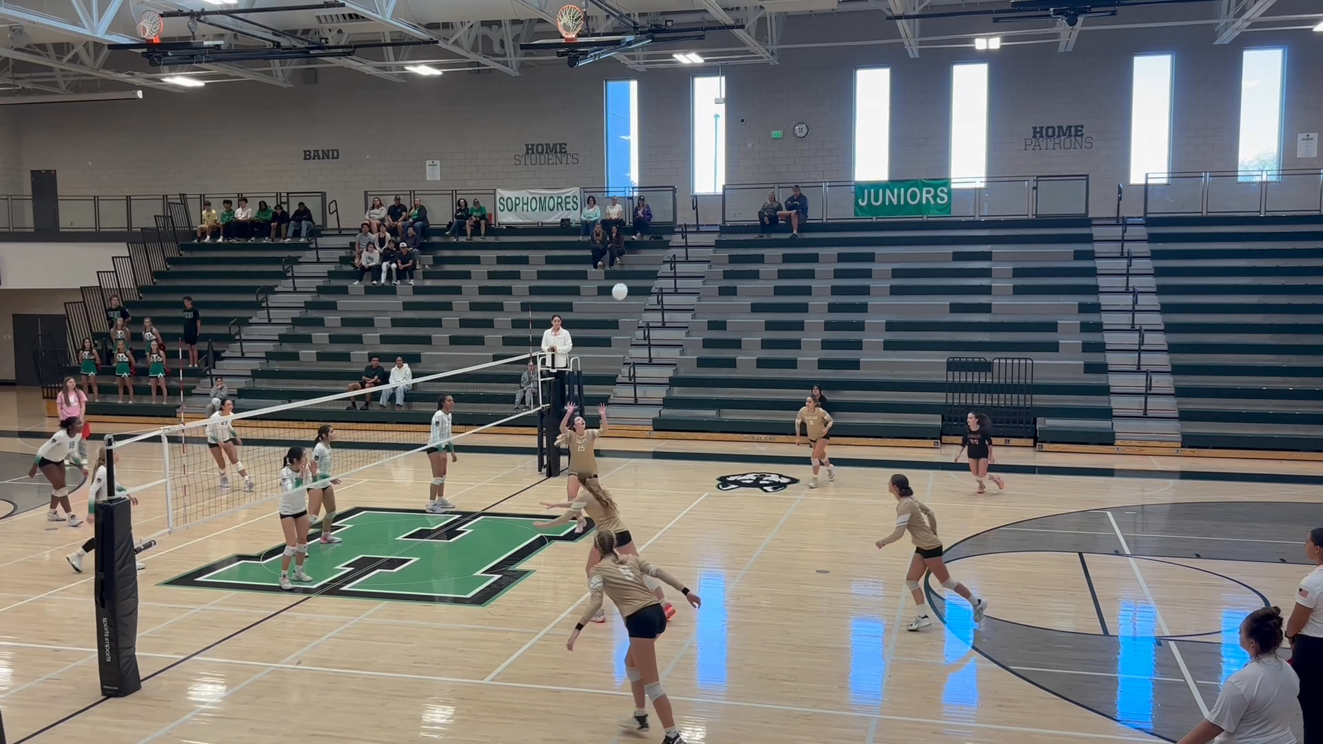 Watch "Game footage from a variety of teams I have played on from the ...