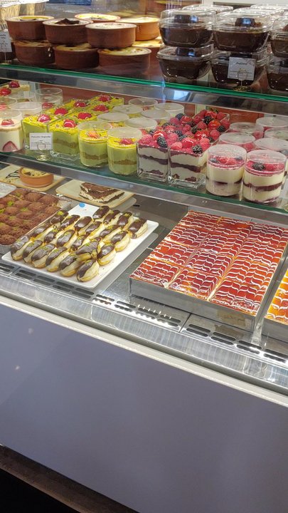 MODA CAFE AND RESTAURANT - Updated August 2025 - 300 Photos & 89 ...