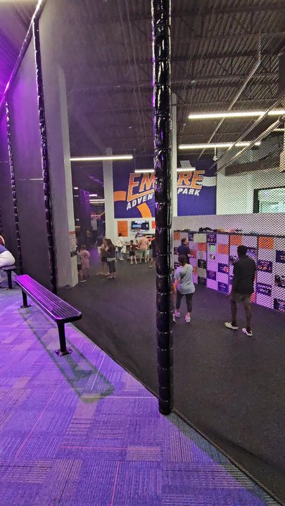 EMPIRE ADVENTURE PARK - Updated December 2025 - 76 Photos & 27 Reviews ...