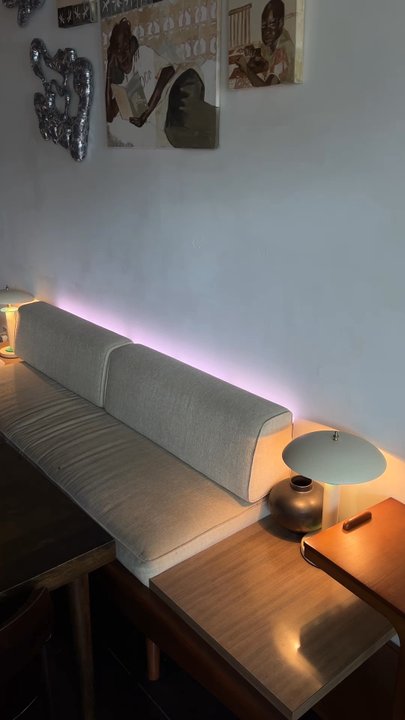 HYPHEN SPACE - Updated December 2025 - 80 Photos & 37 Reviews - 4100 ...