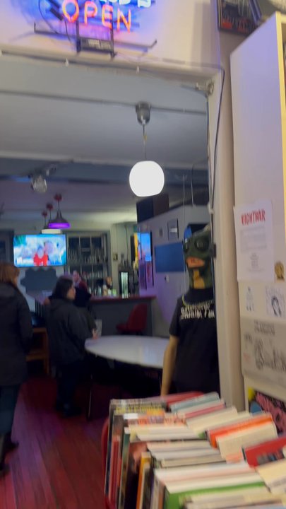 ATOMIC BOOKS - Updated December 2025 - 86 Photos & 119 Reviews - 3620 ...