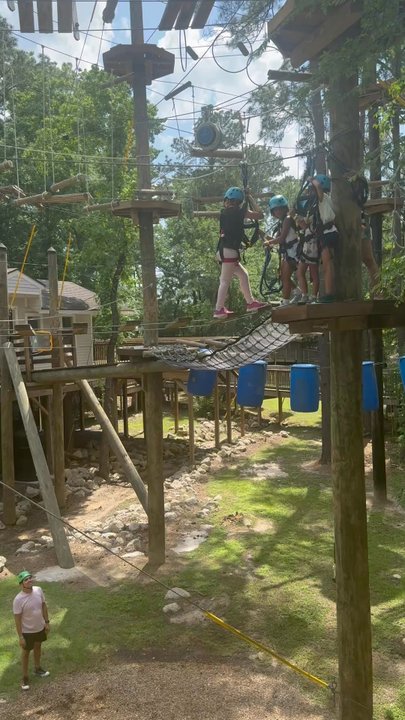 TEXAS TREEVENTURES - Updated May 2026 - 47 Photos & 77 Reviews - 6464 ...