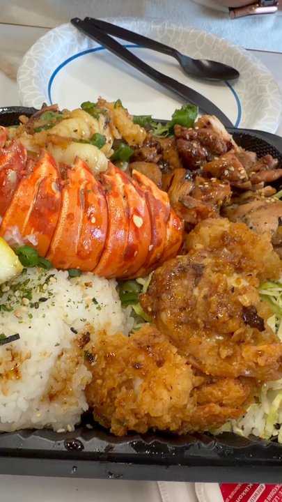 MOON GRILL HAWAIIAN BBQ - Updated March 2026 - 674 Photos & 486 Reviews ...