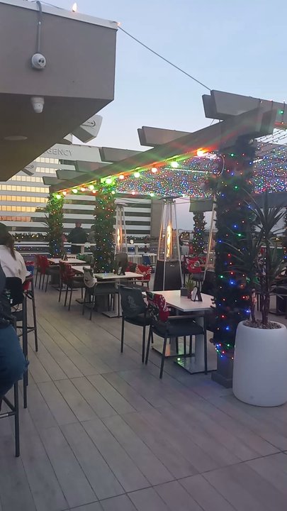 FLOOR 13 ROOFTOP BAR - Updated December 2025 - 403 Photos & 242 Reviews ...