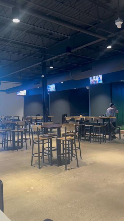 ELEMENT INDOOR GOLF - Updated November 2025 - 14314 Burnhaven Dr ...